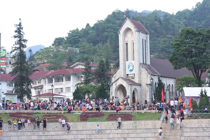 Sapa Hard Trekking villages 2D/1N: Homestay, Meals, English speaking guide - Final Word