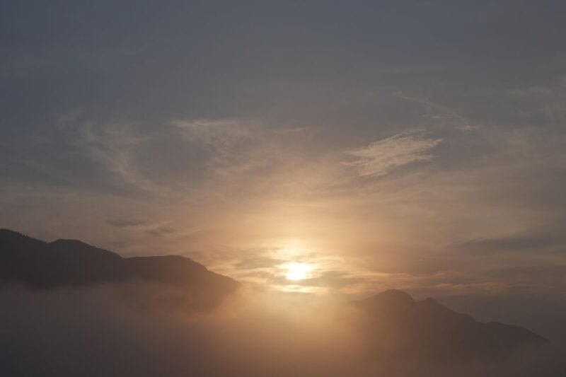 Sapa hard trekking villages and homestay 2 days 1 night trip - Key Points