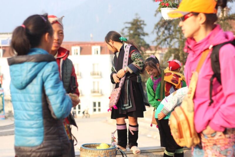 Sapa hard trekking villages and homestay 2 days 1 night trip - Real Traveler Insights