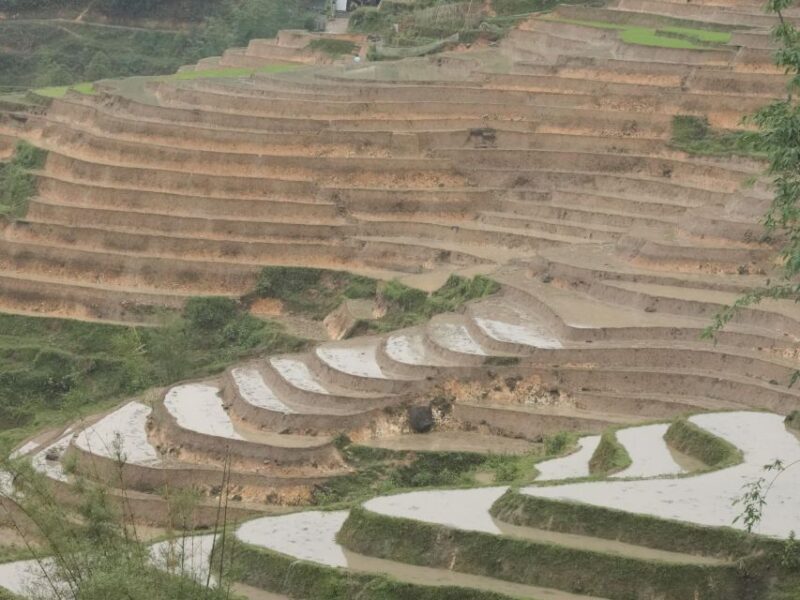 Sapa hard trekking villages and homestay 2 days 1 night trip - FAQ