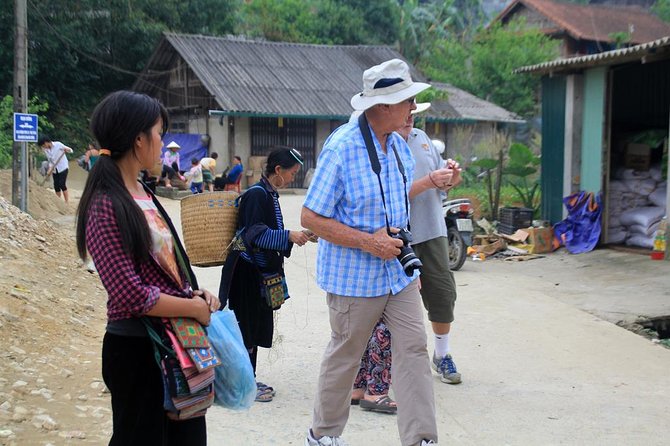 Sapa hard trekking villages homestay 3days/ 2nights tour - amazing culture - The Itinerary in Detail: What You’ll Actually Do