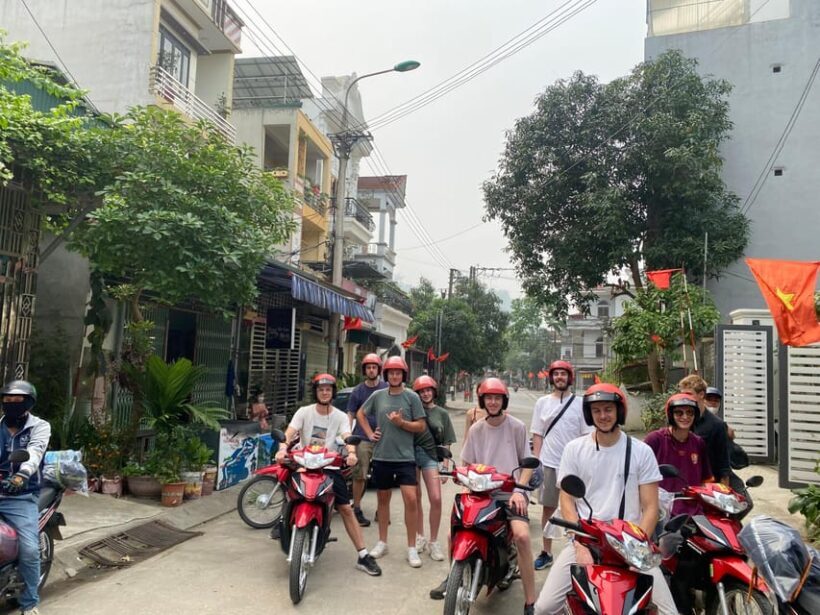 Sapa: Highlights 3-Day 3-Night Ha Giang Loop Motorbike Tour - Who Should Consider This Tour?