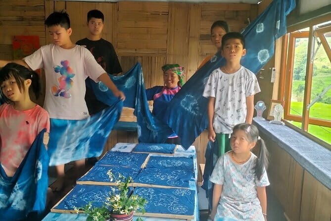 Sapa Hmong Batik Handicraft Workshop Private Tour In Village - Final Thoughts: Is This Tour Worth It?