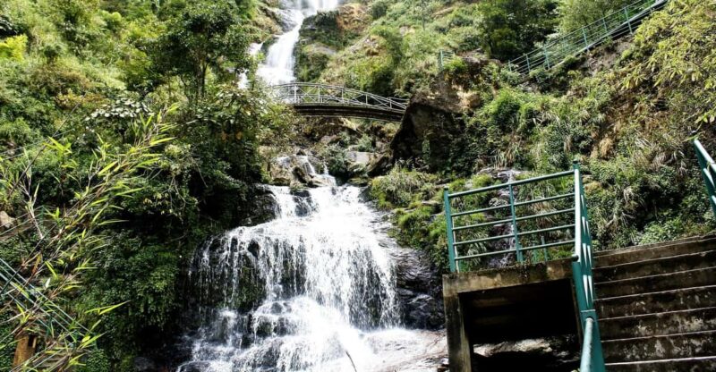 Sapa Hoang Lien National Park & Tribal Village Trek Private - Deep Dive: What to Expect at Each Stop