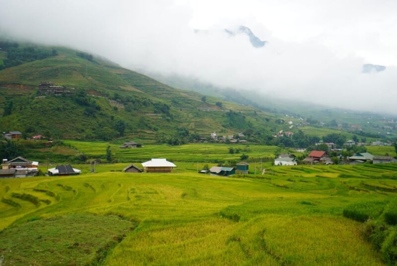 Sapa Hoang Lien National Park & Tribal Village Trek Private - FAQ