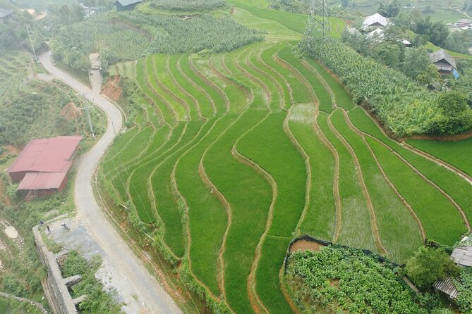 Sapa Journey 3D2N: 3 Star Hotel Stay & Village Homestay - FAQ