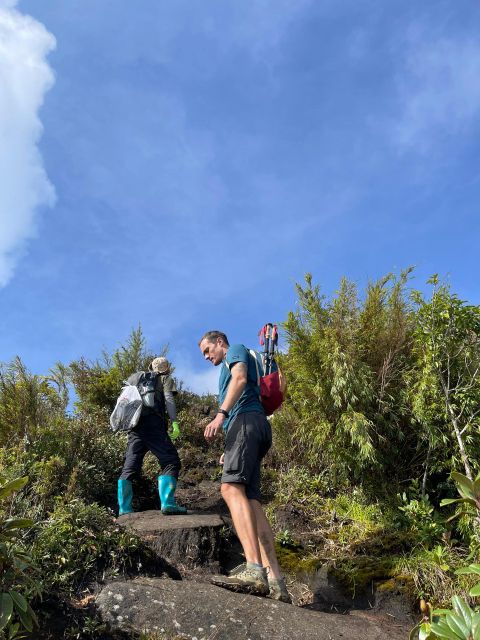 Sapa: Ky Quan San Hiking 3D3N (Bach Moc Luong Tu) - What’s Included & What’s Not