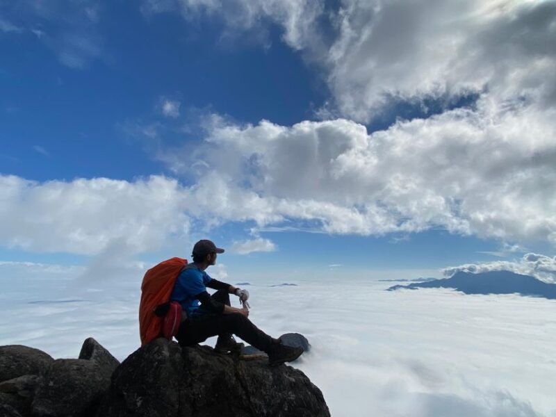 Sapa: Ky Quan San Hiking 3D3N (Bach Moc Luong Tu) - The Experience on the Ground