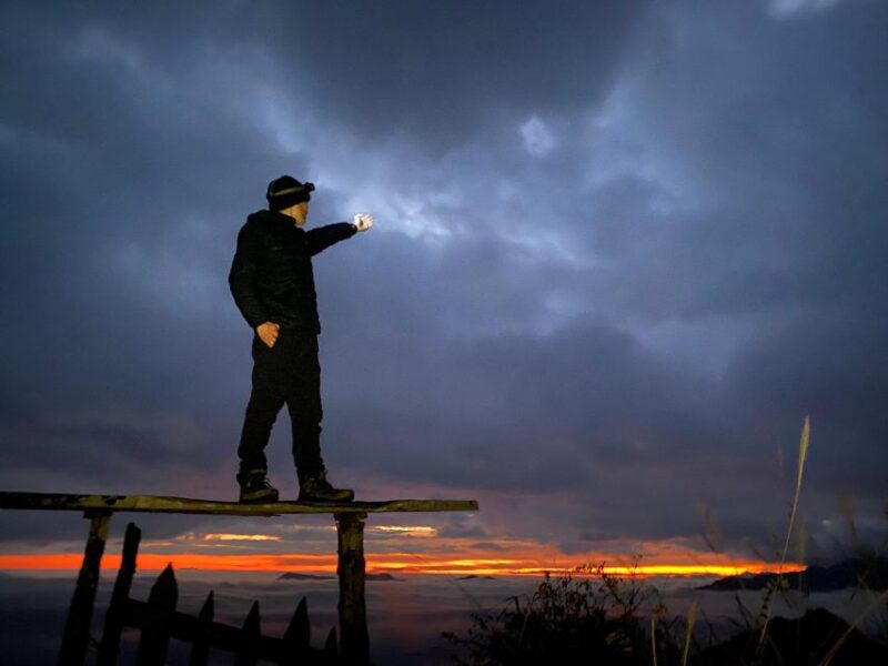 Sapa: Ky Quan San Hiking 3D3N (Bach Moc Luong Tu) - Who Should Consider This Tour?