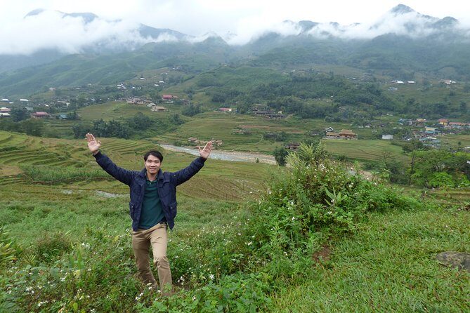Sapa - Lao Chai -Ta Van full day trekking - The Practical Side: What You Need to Know