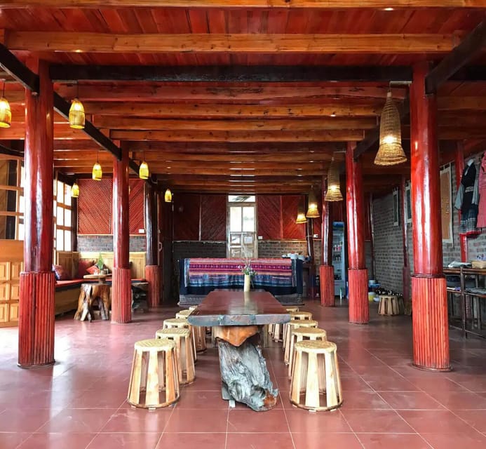 Sapa: Local Hmong Cooking Class - Who Will Love This Experience