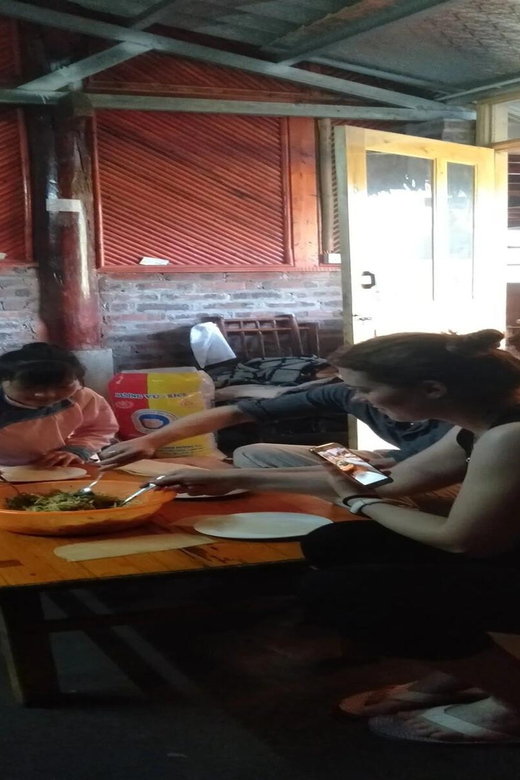 Sapa: Local Hmong Cooking Class - FAQ