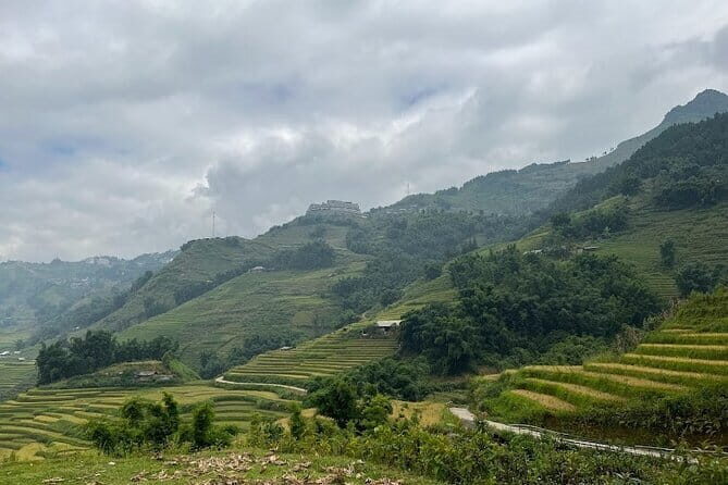 Sapa Motorbike Journey Through Stunning Villages With Rider - Who Will Love This Tour?