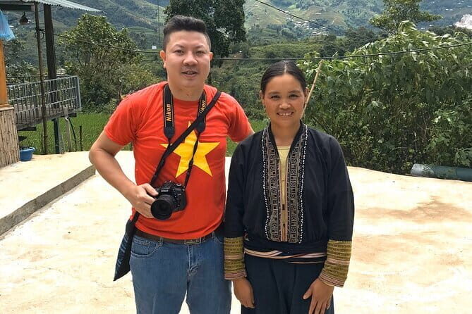 Sapa Motorbike Journey Through Stunning Villages With Rider - The Sum Up: Who Is This Tour Best For?