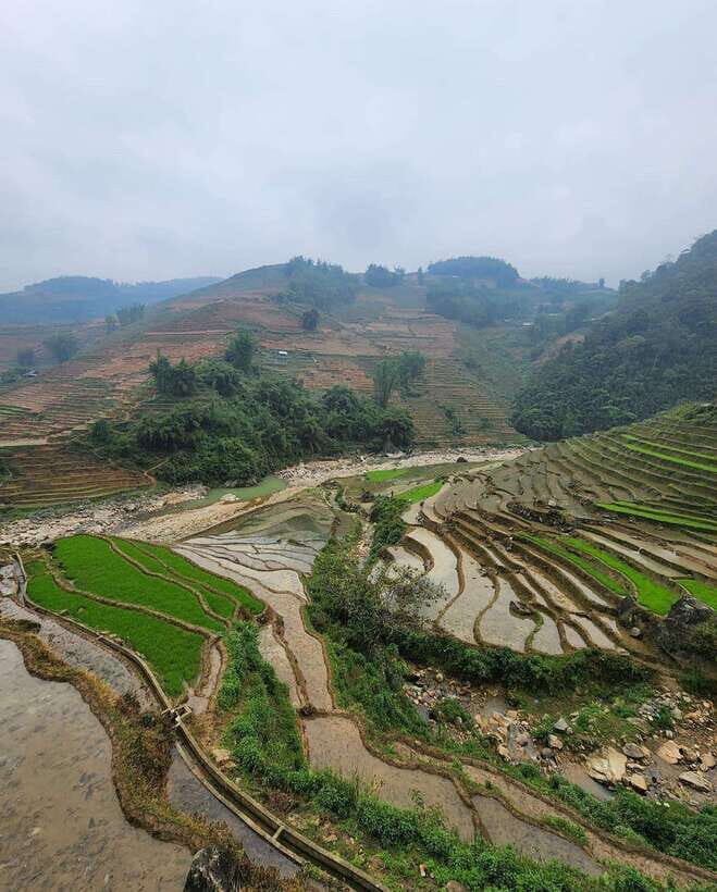 Sapa Motorbike Private Full Day Tour With Cat Cat Village - FAQ