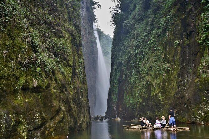Sapa Motorbike to Dragon Waterfall - Exploring the Itinerary: What Youll See and Feel