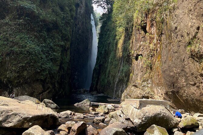 Sapa Motorbike to Dragon Waterfall - Who Will Love This Tour?