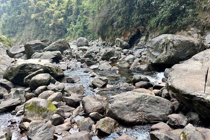 Sapa Motorbike to Dragon Waterfall - Final Thoughts