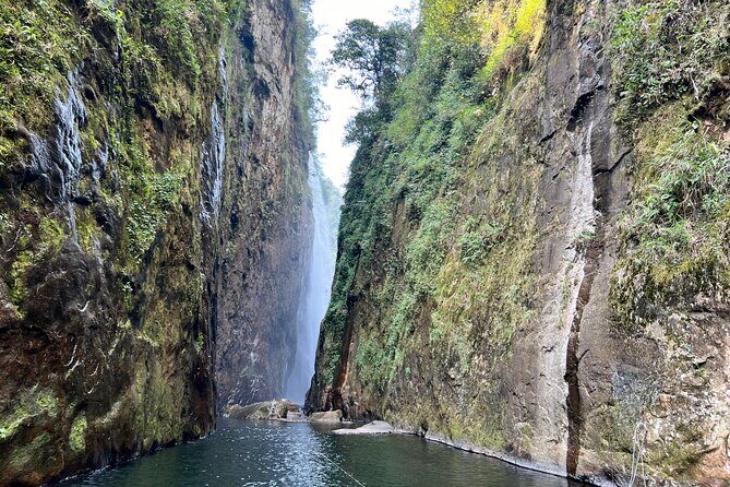 Sapa Motorbike to Dragon Waterfall - FAQ