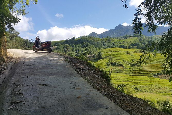 Sapa Motorbike Tour - 1 Day - From Heaven Gate To Muong Hoa Valley - FAQ