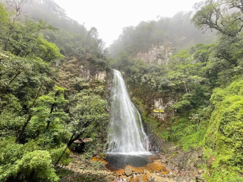 Sapa: Motorbike Tour 1 Day Visit Waterfalls & Local Villages - Who Should Consider This Tour?