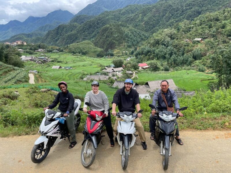 Sapa: Motorbike Tour 1 Day Visit Waterfalls & Local Villages - Final Thoughts