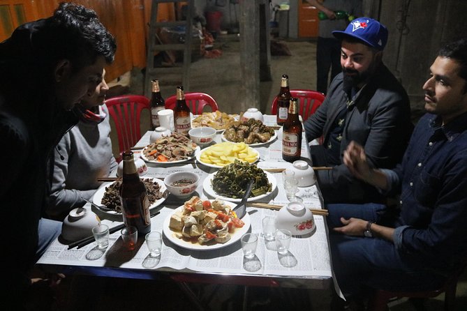 Sapa Motorbike Tour 2 Days 1 Night Off The Beaten Track - What to Expect During Your Adventure