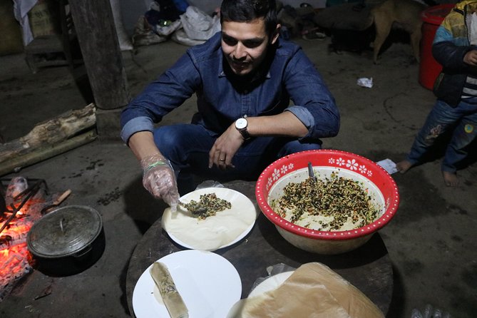 Sapa Motorbike Tour 2 Days 1 Night Off The Beaten Track - Authentic Connections and Cultural Insights