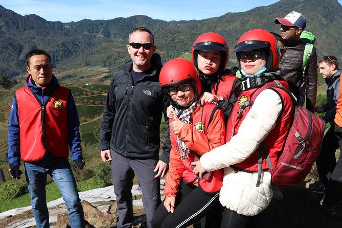 Sapa Motorbike Tour 2 Days 1 Night Off The Beaten Track - FAQ