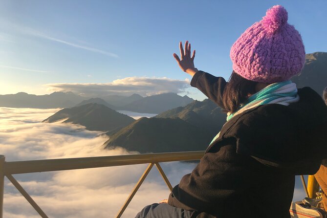 SaPa Motorbike Tour - Half day - Visit Waterfall - Who Will Love This Experience?