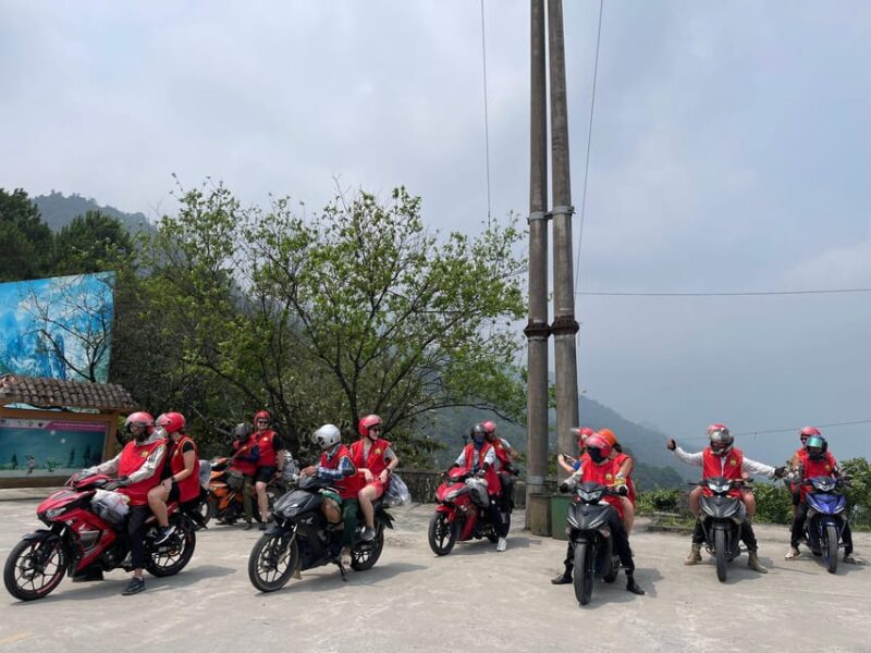 Sapa Motorbike Tour Half Days Get Off the Beaten Track - How This Tour Compares Value-Wise