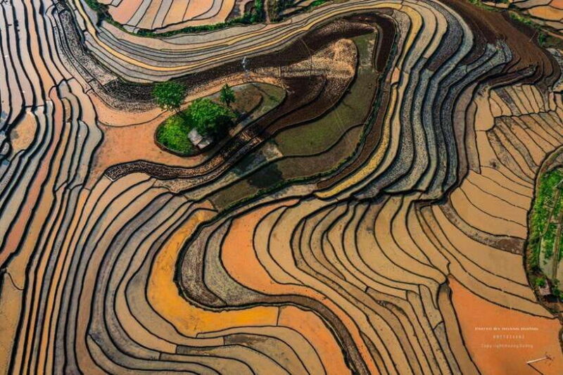 Sapa: Motorbike Tour to Drgon Waterfall - The Itinerary in Detail