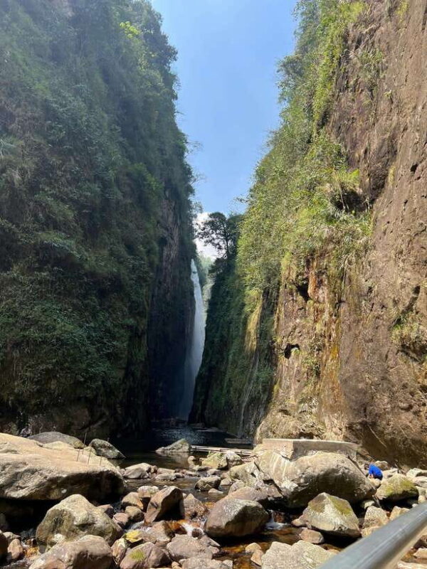 Sapa: Motorbike Tour to Drgon Waterfall - What’s Included and What’s Not