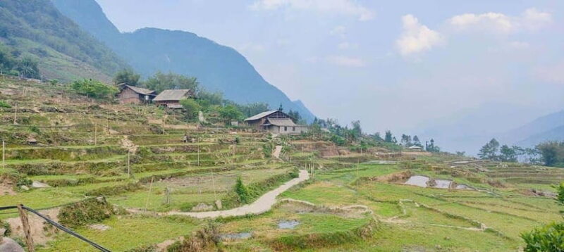 Sapa: Motorbike Tour to Drgon Waterfall - Practical Considerations
