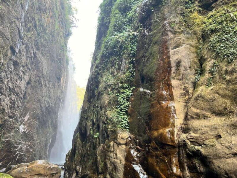 Sapa: Motorbike Tour to Drgon Waterfall - Who Would Love This Tour?