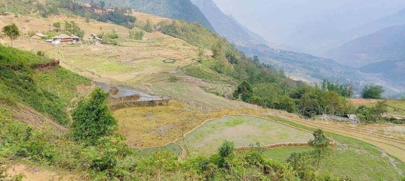 Sapa: Motorbike Tour to Drgon Waterfall - FAQs