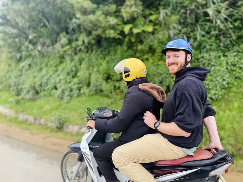 Sapa: Motorbike Tour to Hidden Villages & Terraced Fields - FAQ