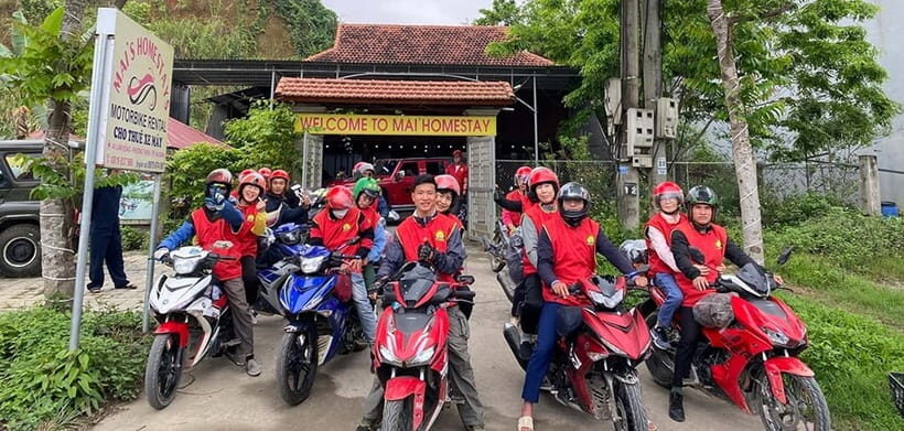Sapa: Motorbike Tour to Villages with Lunch - Who Will Love This Tour?
