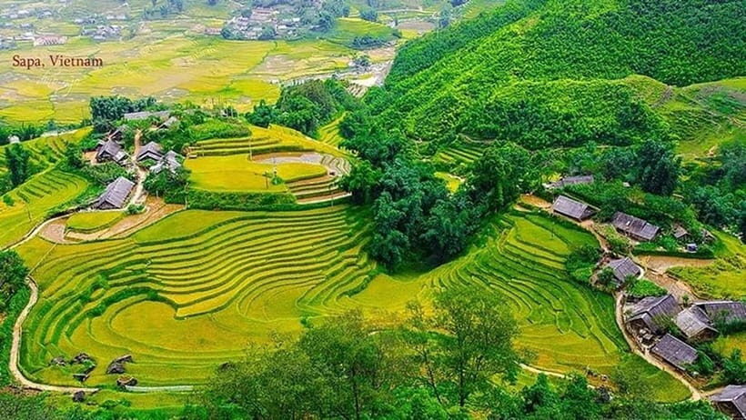 Sapa: Motorbike Tour to Villages with Lunch - The Sum Up