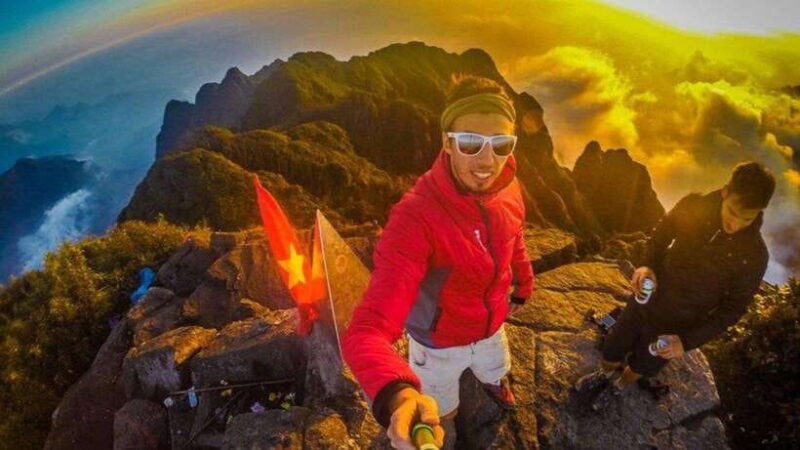 **SAPA**: Mount Fansipan Trek with a Local Guide - What’s Included and What’s Not