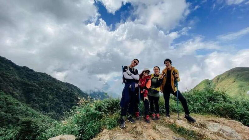 **SAPA**: Mount Fansipan Trek with a Local Guide - FAQ