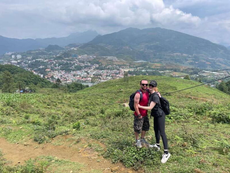 Sapa: Mountain Trail And Villages Trekking - Key Points
