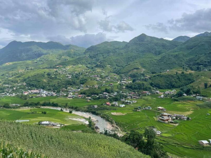 Sapa: Mountain Trail And Villages Trekking - The Value of the Tour