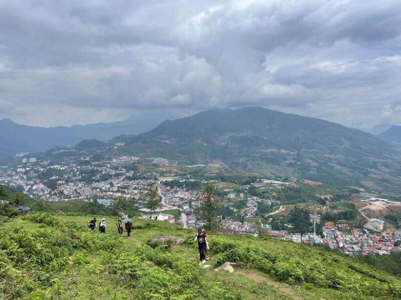 Sapa: Mountain Trail And Villages Trekking - Final Thoughts