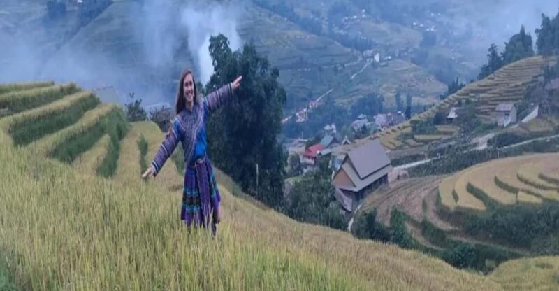 Sapa: Mountain Valley Trekking Eco Adventure with Lunch - What’s Included and What’s Not