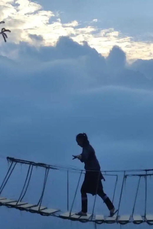 Sapa: Mountain Valley Trekking Eco Adventure with Lunch - Authentic Experiences and Practical Tips