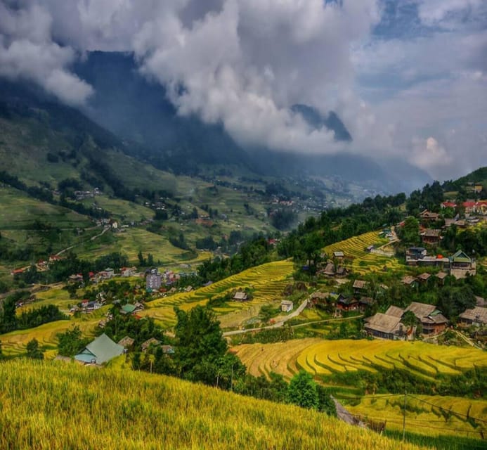 Sapa: Mountain Valley Trekking Eco Adventure with Lunch - Who Will Love This Tour?