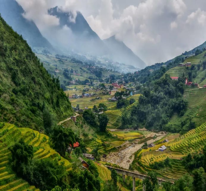 Sapa: Mountain Valley Trekking Eco Adventure with Lunch - Final Thoughts