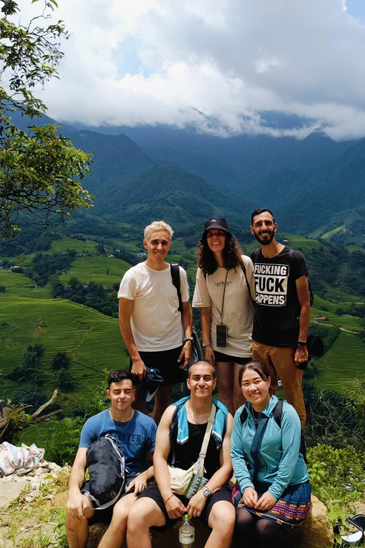Sapa Nature Trek: 1-Day Hike from Hanoi by Night Bus - Who Should Consider This Tour?