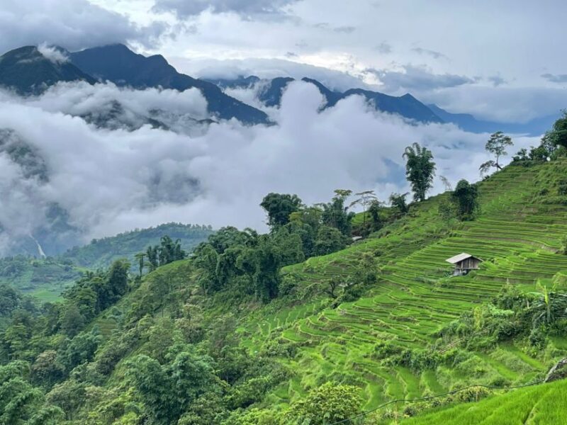 Sapa One Day Motorbike Tour - Key Highlights of the Tour